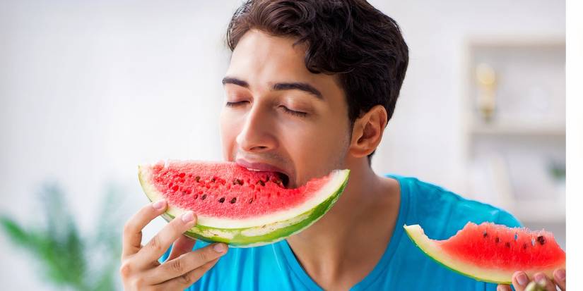 Fruits That Curb Cravings During Fasting