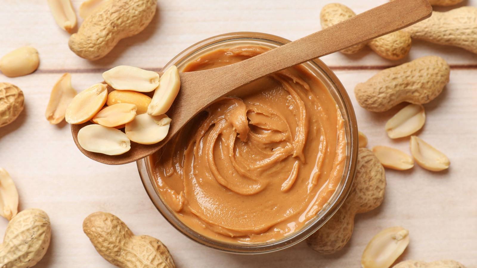 Why Homemade Peanut Butter Always Tastes Better
