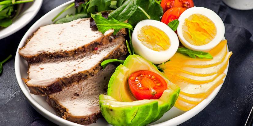 Grow Your Own Keto Garden: Fresh, Low-Carb Ingredients for Healthy Meals
