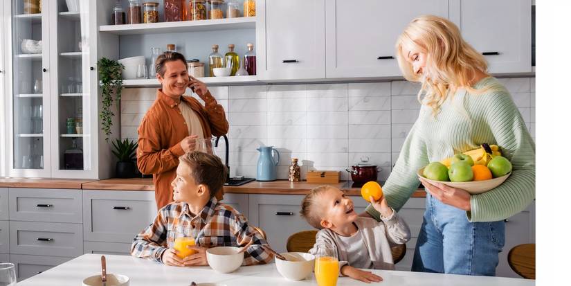 6 Creative Ways to Get Kids Excited About Fruits and Veggies