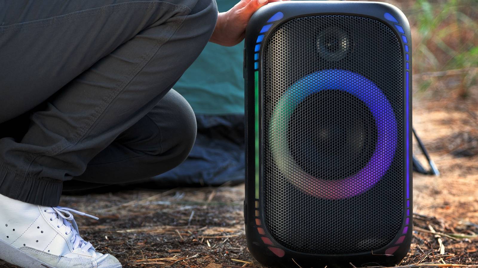 Design the Perfect Backyard Audio Setup with Durable Outdoor Speakers