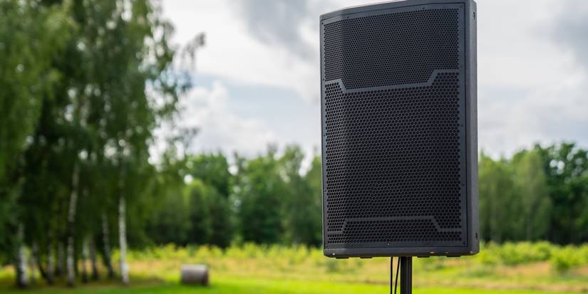 Design the Perfect Backyard Audio Setup with Durable Outdoor Speakers