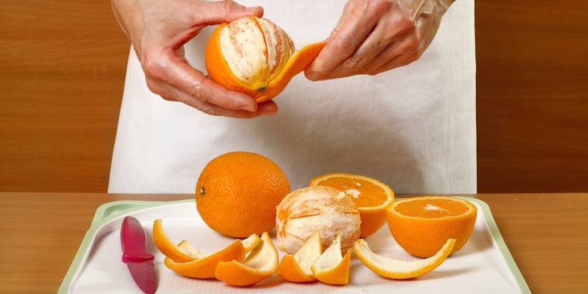 Mastering Candied Orange Peel: A Step-by-Step Guide
