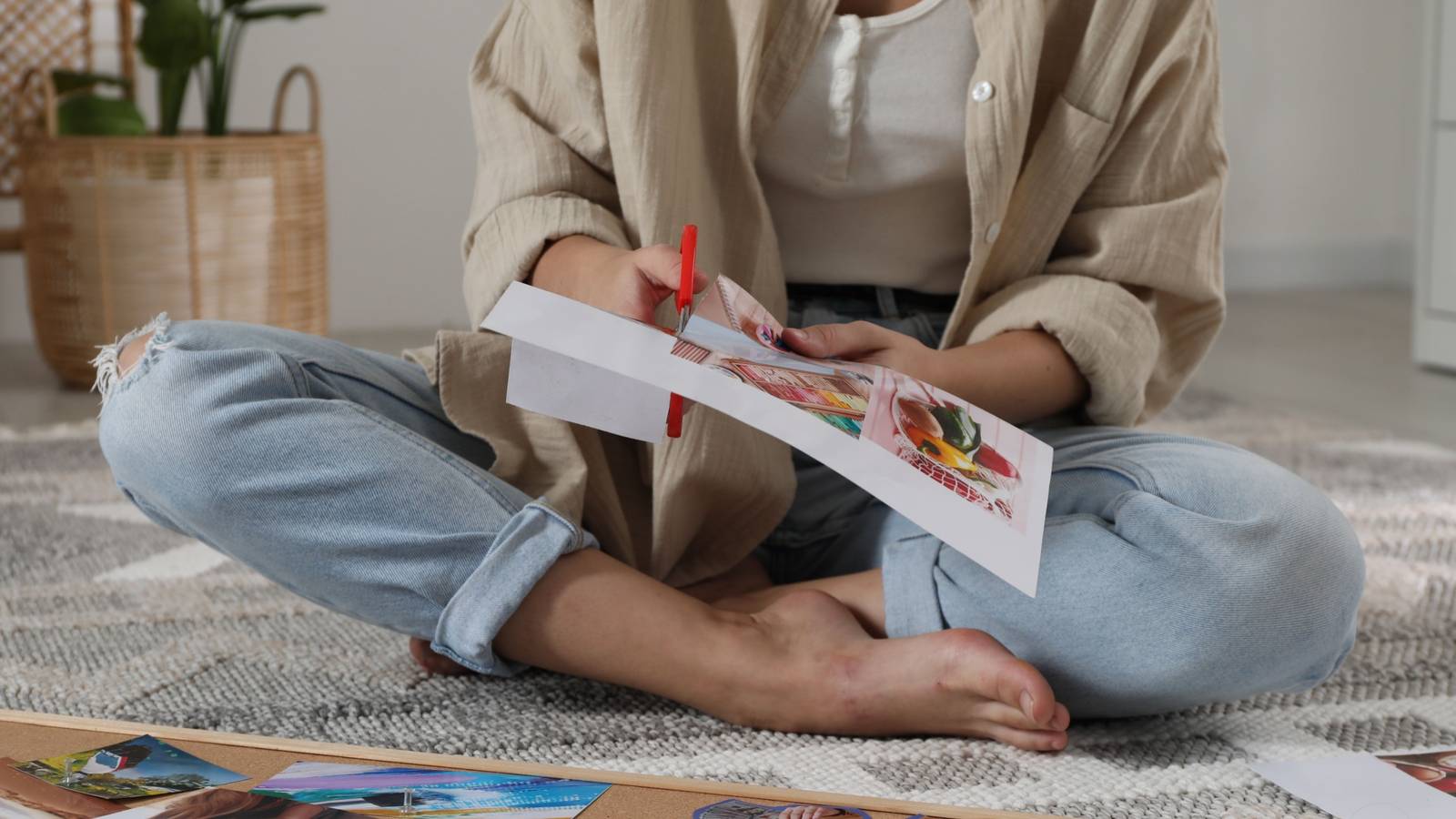 A Better Yard: Using a Garden Vision Board to Guide Design