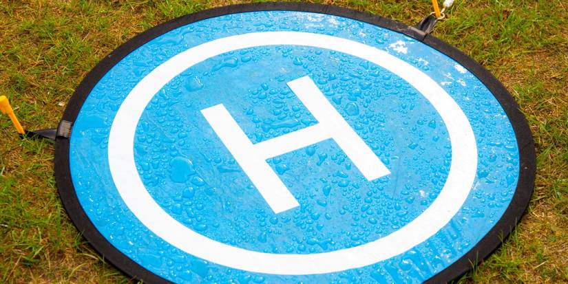 Drone Landing Pads and HOA Rules: What Homeowners Need to Know
