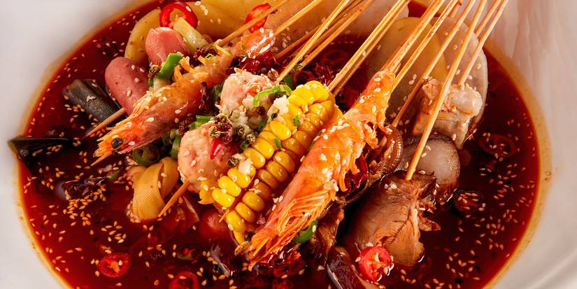 2026: The Year of the Hot Pepper - Flavor, Heat, and Garden Trends